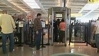 Letter to DfT on Security Scanners, and DfT response - AirportsUK